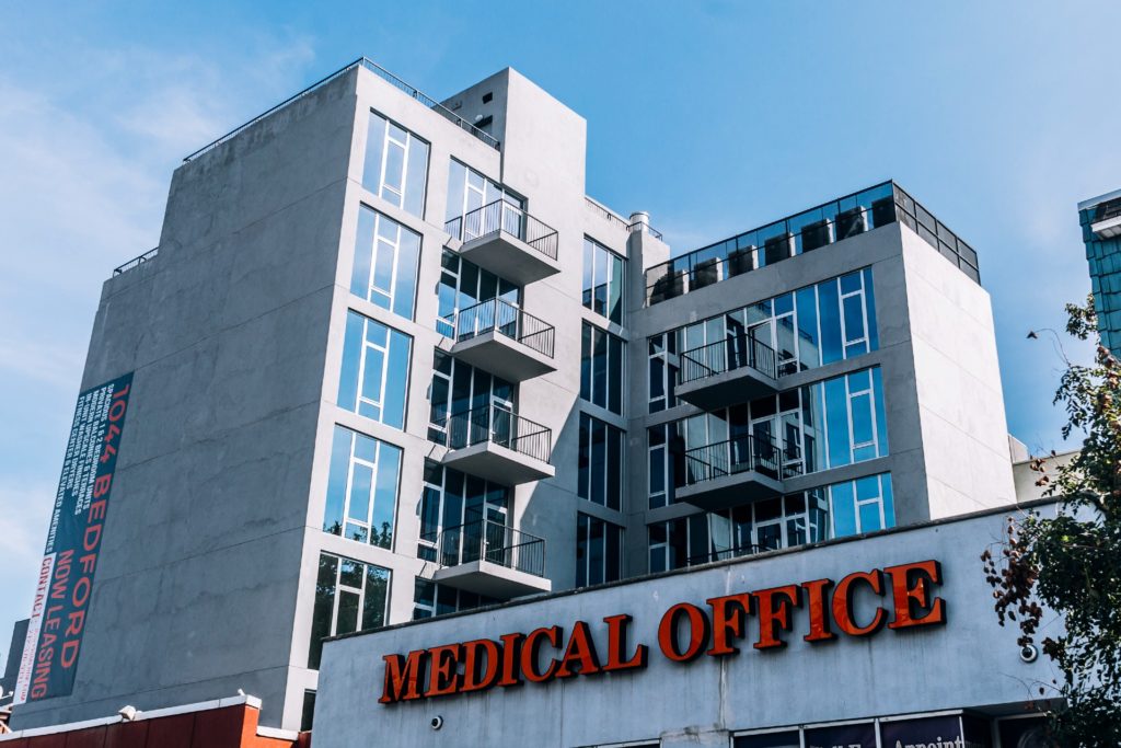 Properties - BridgeWater Capital Partners