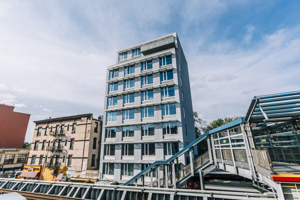 Properties - BridgeWater Capital Partners