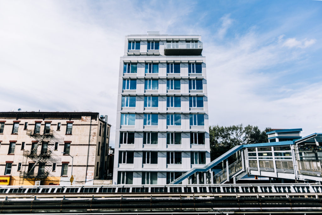 Properties - BridgeWater Capital Partners