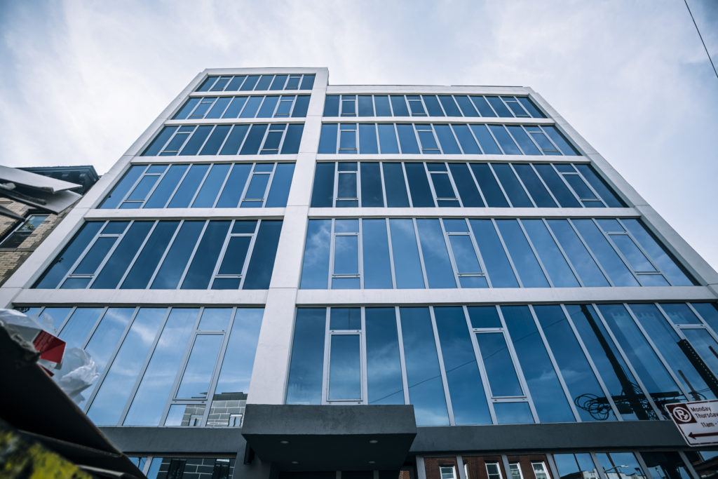 Properties - BridgeWater Capital Partners